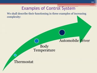 The nature of management control systems | PPTX