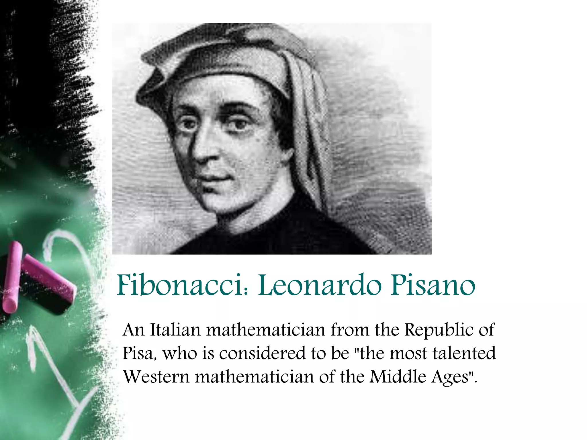 The Nature of Mathematics | PPTX