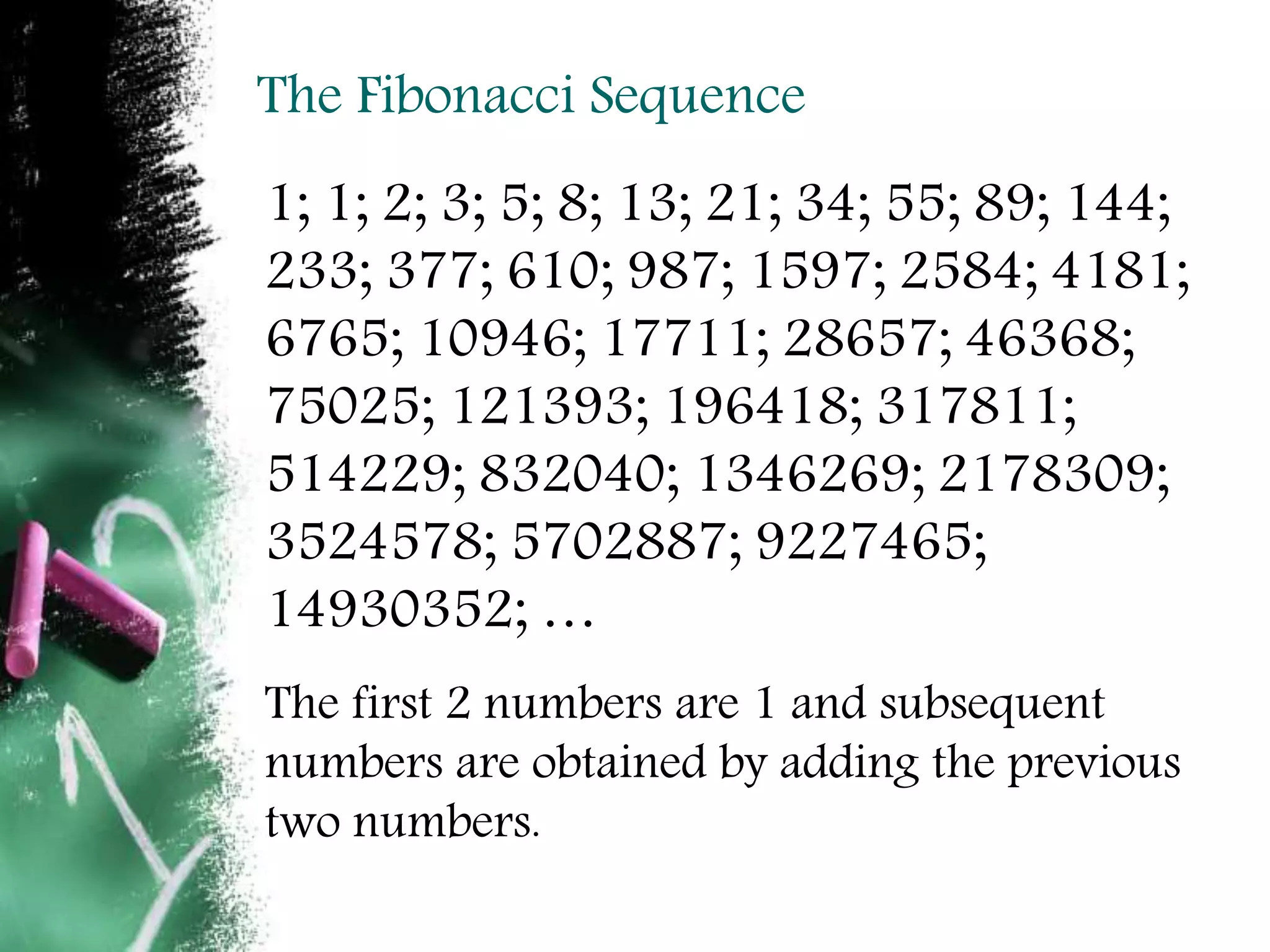 The Nature of Mathematics | PPTX