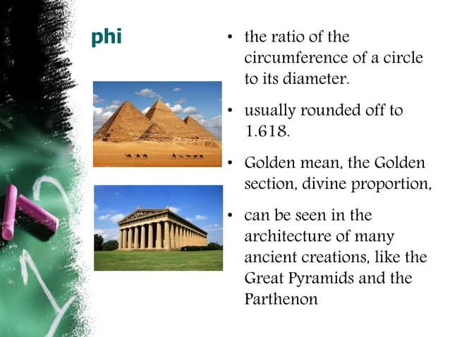 The Nature of Mathematics | PPTX | Geography | Science