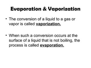 The nature of matter | PPT
