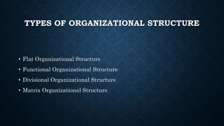 The Nature of Organization ppt | PPTX