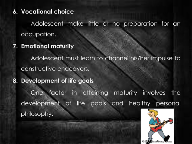 The Nature of Personality | PPTX