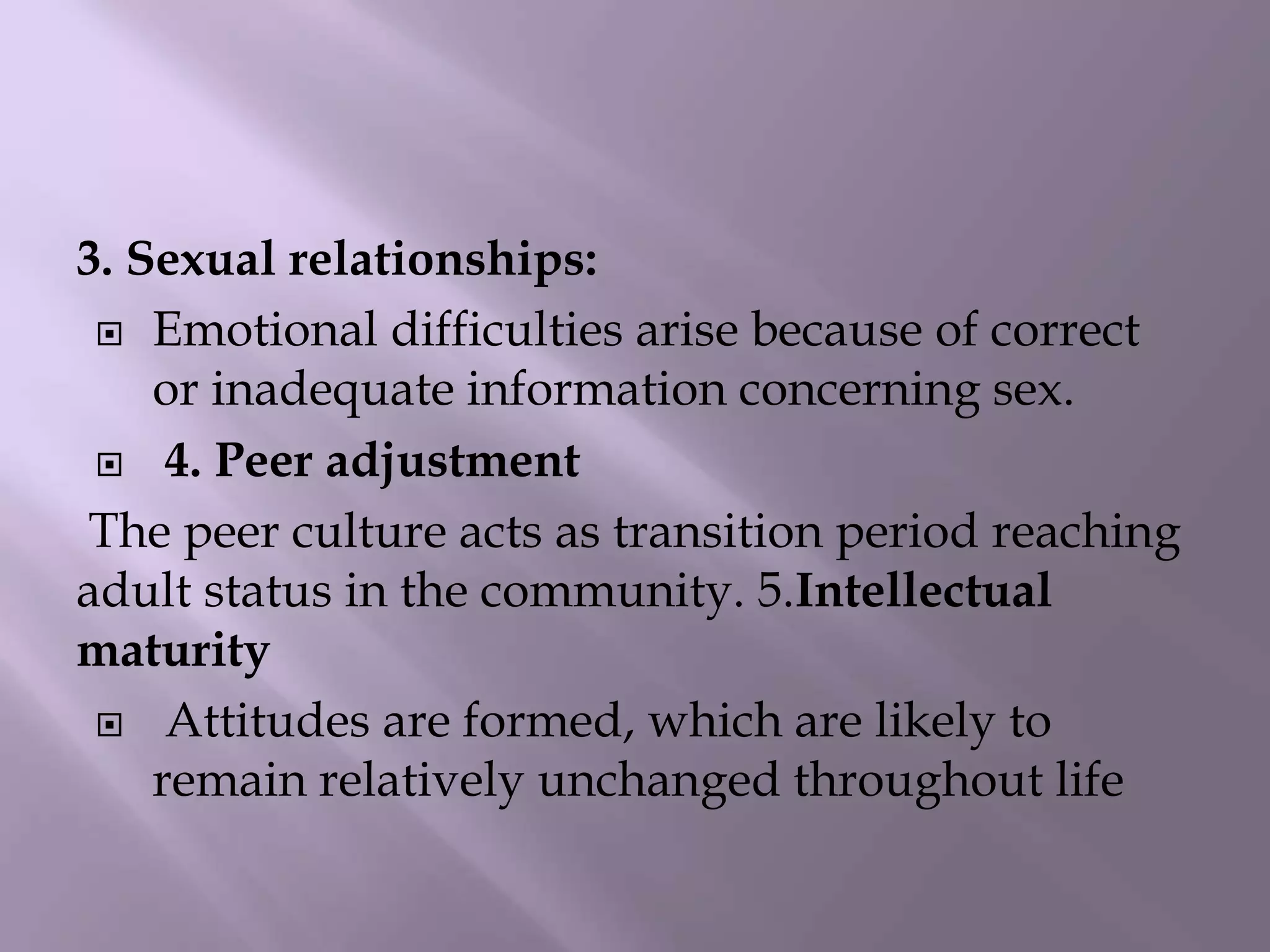 The nature of personality | PPTX