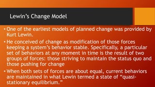 The Nature of Planned Change.pptx