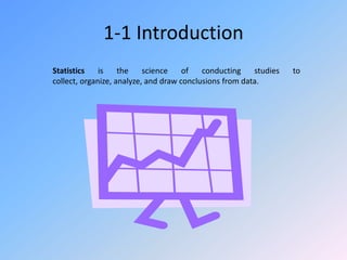 The nature of probability and statistics | PPTX