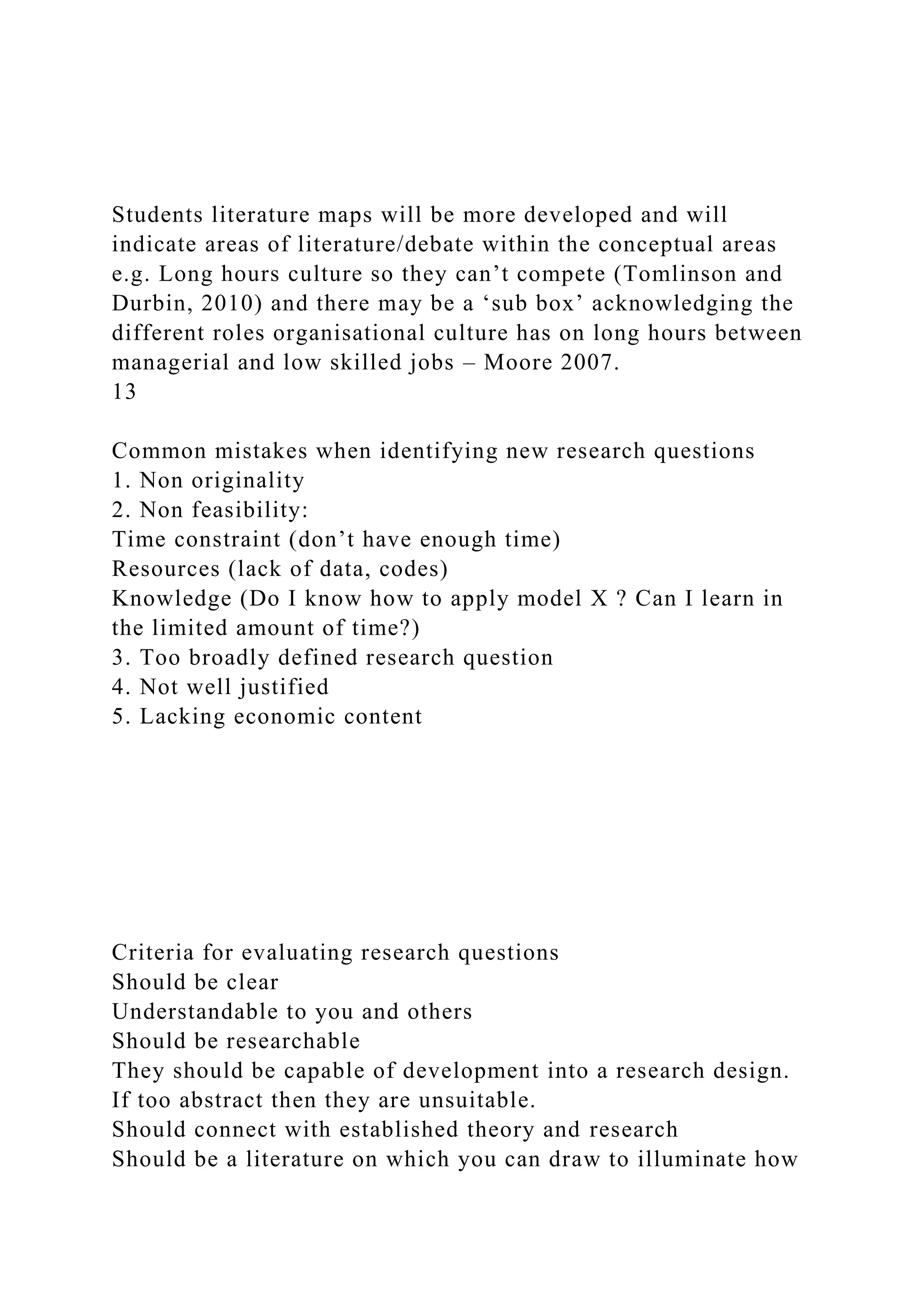 The nature of qualitative research formulating research questio.docx