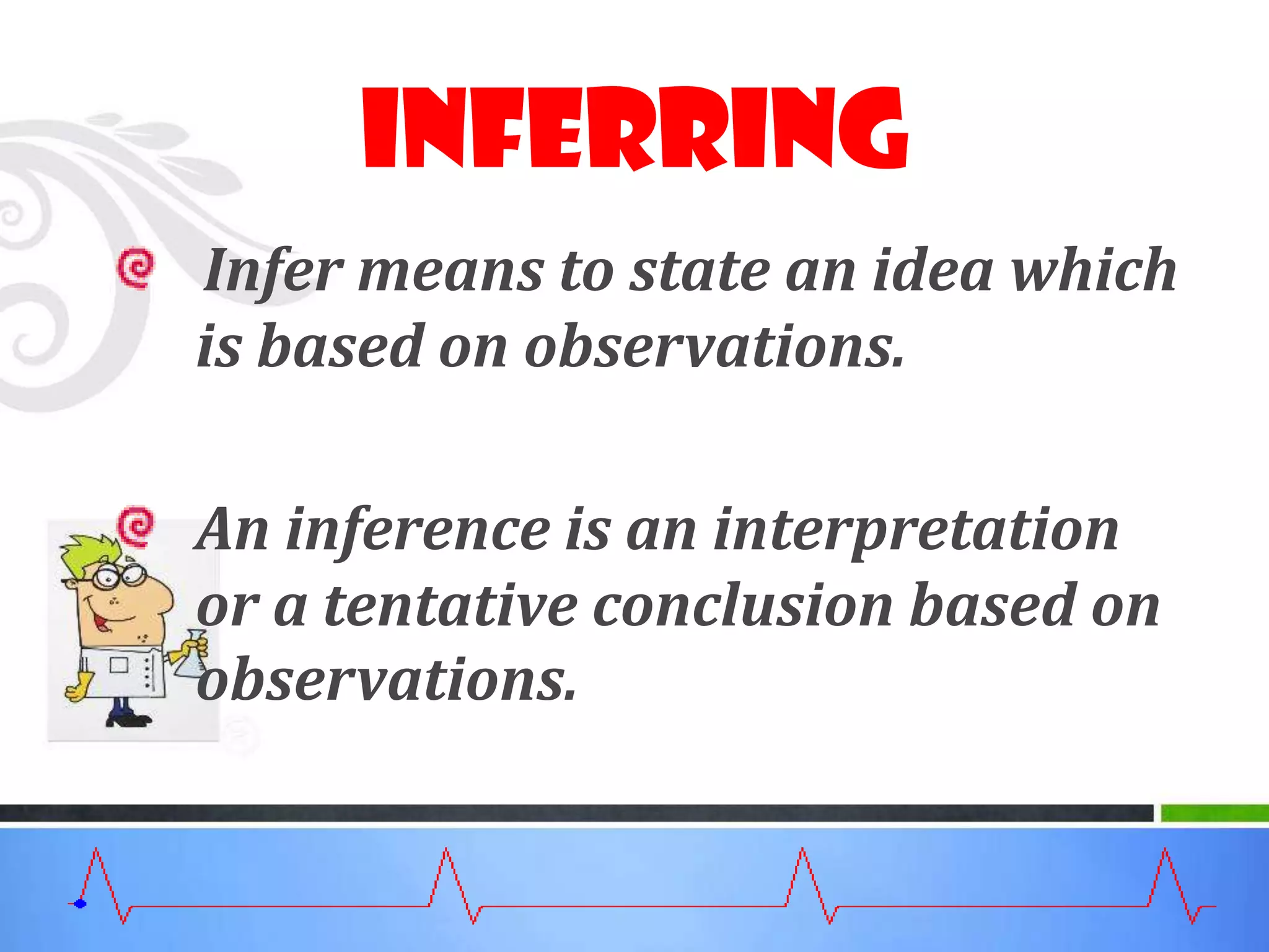The Nature of Science | PPTX