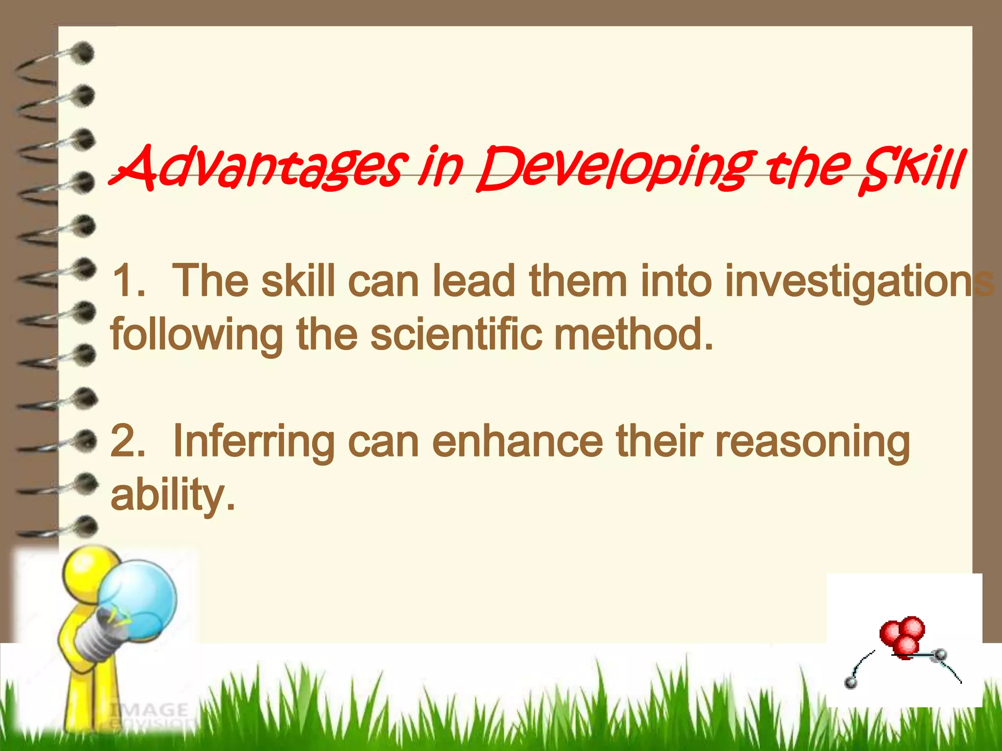 The Nature of Science | PPTX