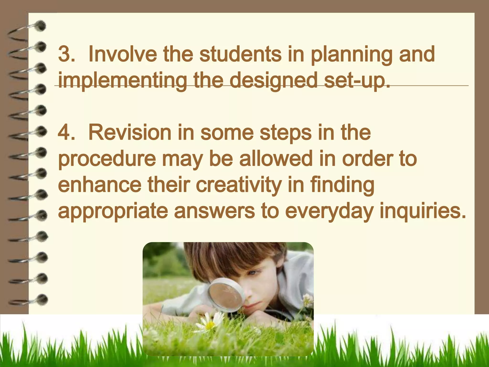 The Nature of Science | PPTX