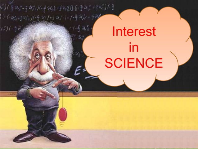 The Nature of Science | PPTX | Education