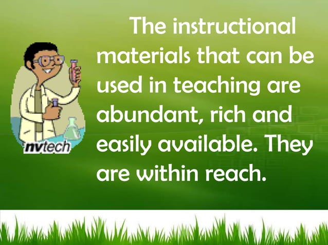 The Nature of Science | PPTX | Education