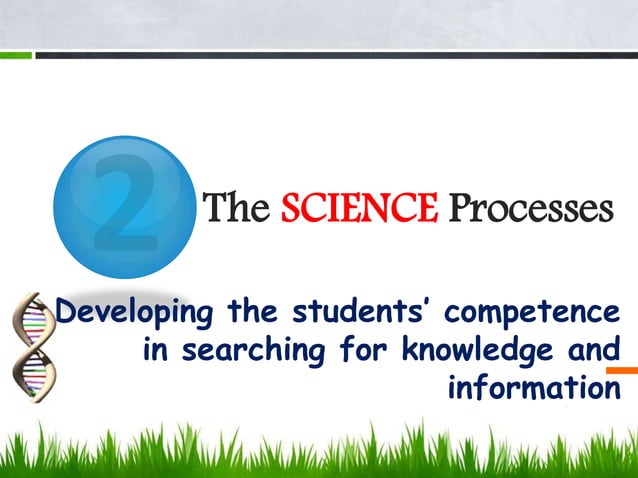 The Nature of Science | PPTX | Education