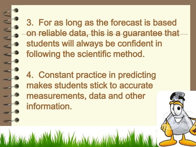 The Nature of Science | PPTX | Education
