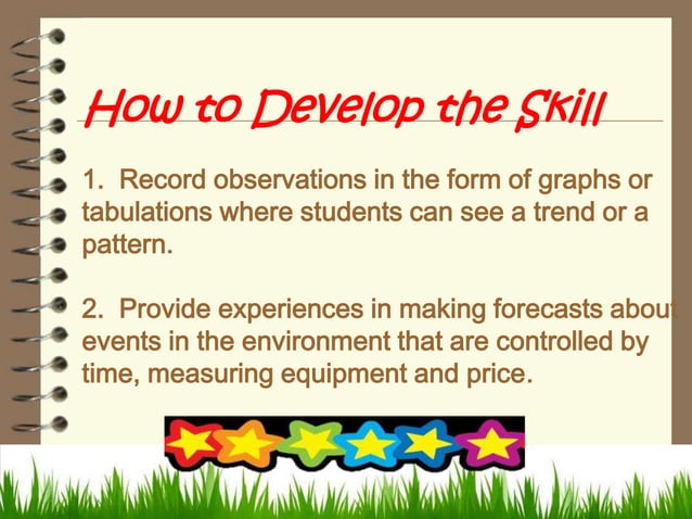 The Nature of Science | PPTX | Education