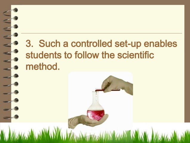 The Nature of Science | PPTX | Education