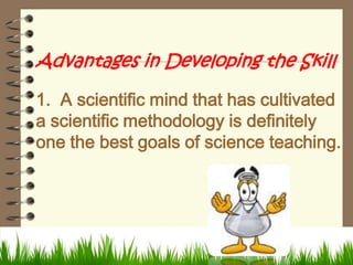 The Nature of Science | PPTX