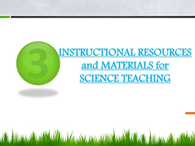 The Nature of Science | PPTX | Education