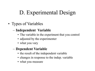 The Nature of Science.ppt
