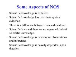 The Nature of Science.ppt
