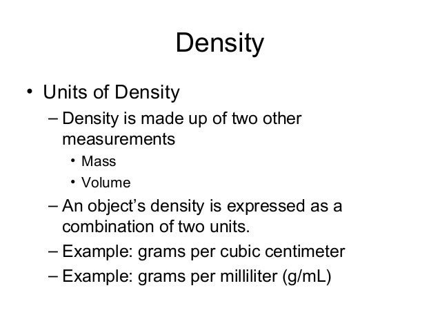 The Nature of Science and Technology Chapter 2