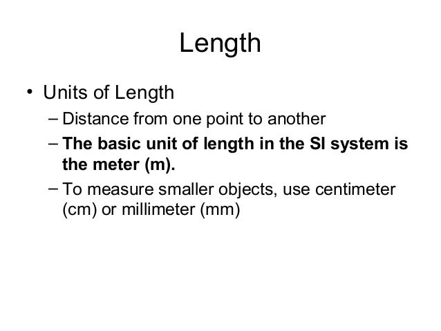 The Nature of Science and Technology Chapter 2