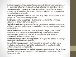 The Nature of Software and Software Engineering ppt.pdf | Operating ...