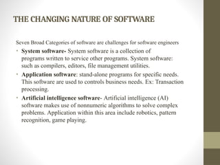 The Nature of Software and Soft ppt.pptx