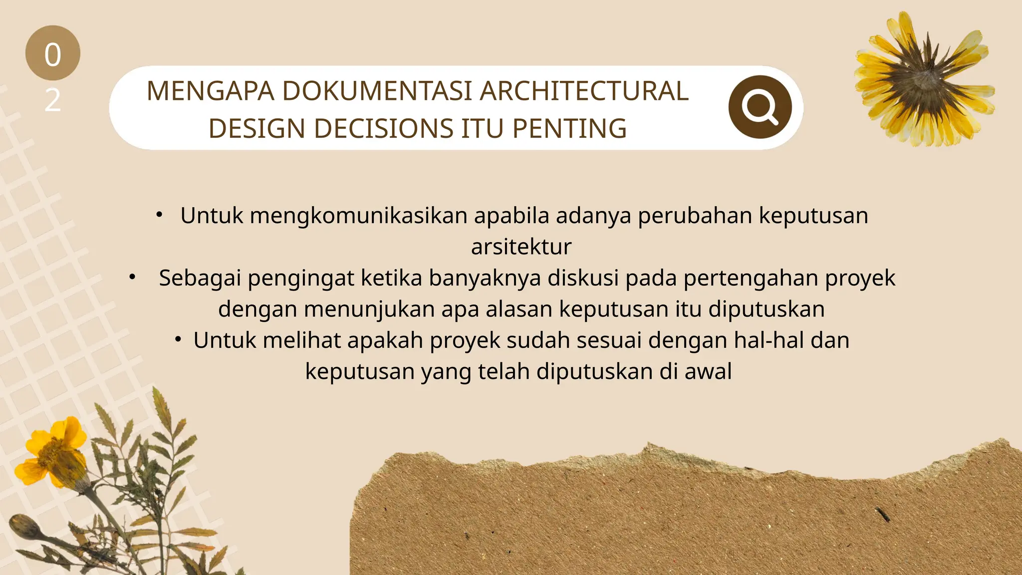 THE NATURE OF THE DESAIN PROCESS (PHASES OF SOFTWARE DESIGN PROCESS) | PPT