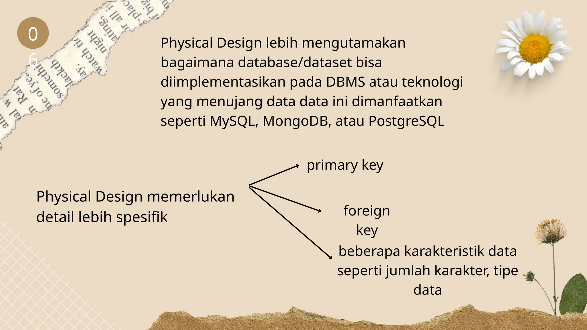 THE NATURE OF THE DESAIN PROCESS (PHASES OF SOFTWARE DESIGN PROCESS) | PPT