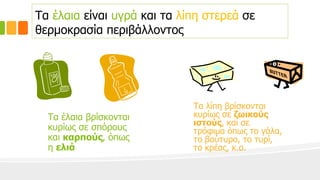 The nature of the foods | PDF