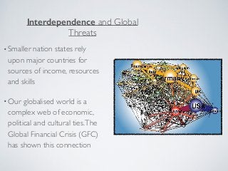 The Nature of World Order | PPT