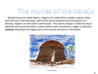 The Navajo | PPTX