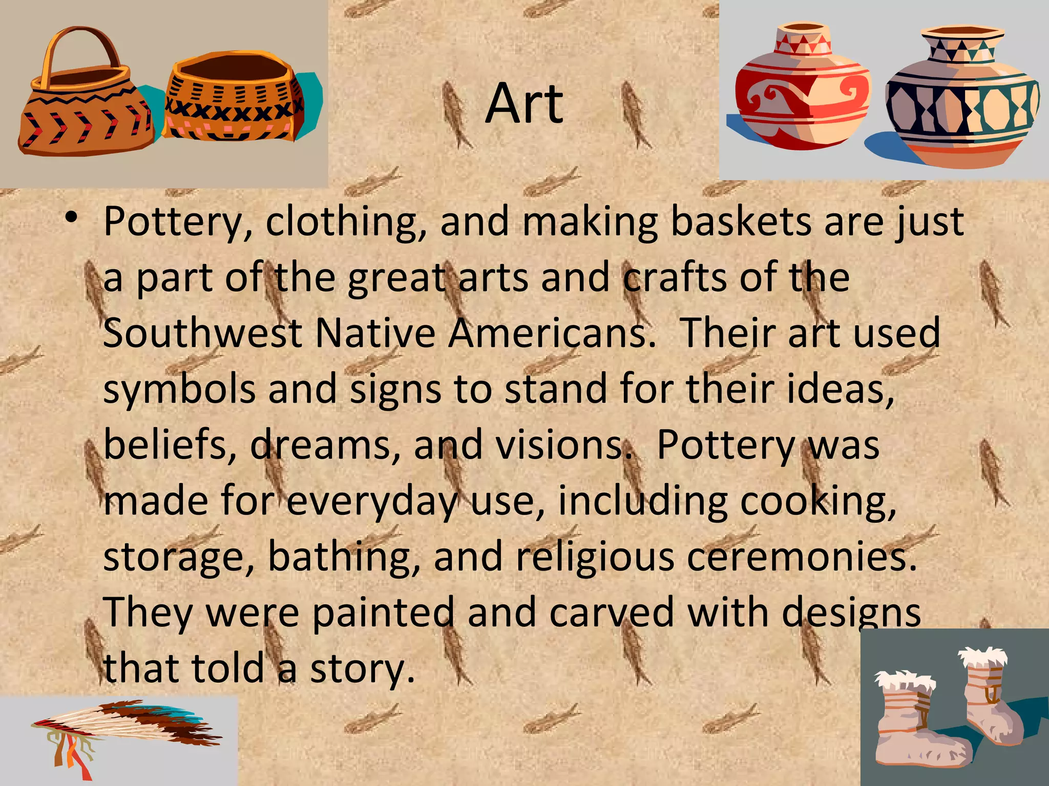 The Navajo Tribe | PPT