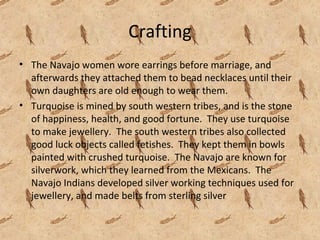 The Navajo Tribe | PPT