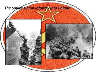 The Nazi Soviet Pact. | PPTX