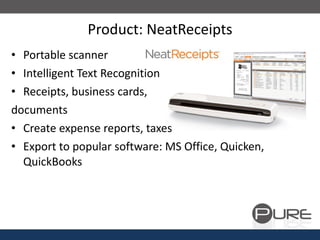 Neat Company | PPT