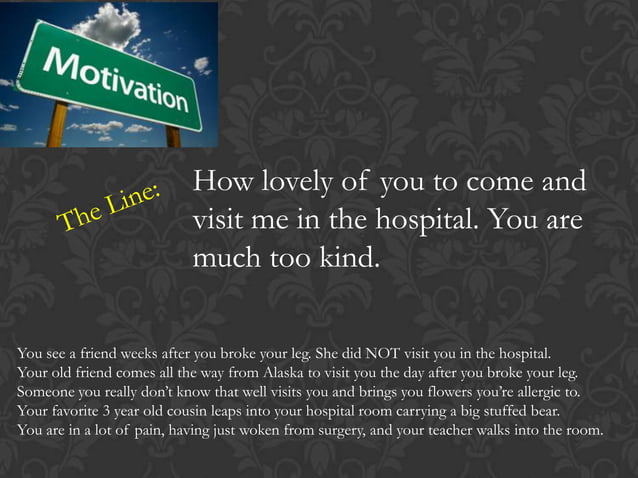 Dramatic Scripts: The Necklace | PPTX | Drama | Genres