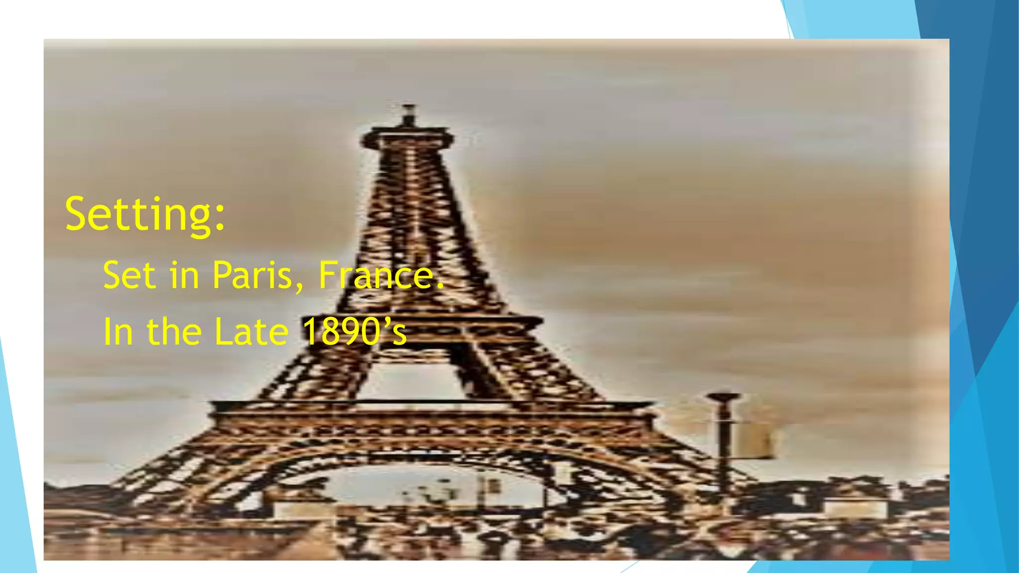 The necklace Guy de Maupassant | PPTX | Jewelry Making | Arts and Crafts