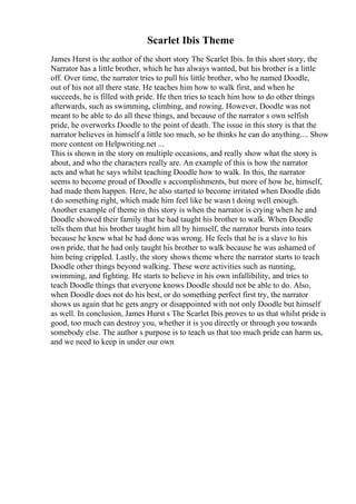 The Necklace Analysis Essay.pdf