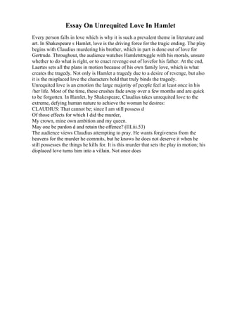 The Necklace Analysis Essay.pdf