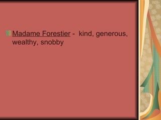 The necklace summary | PPT