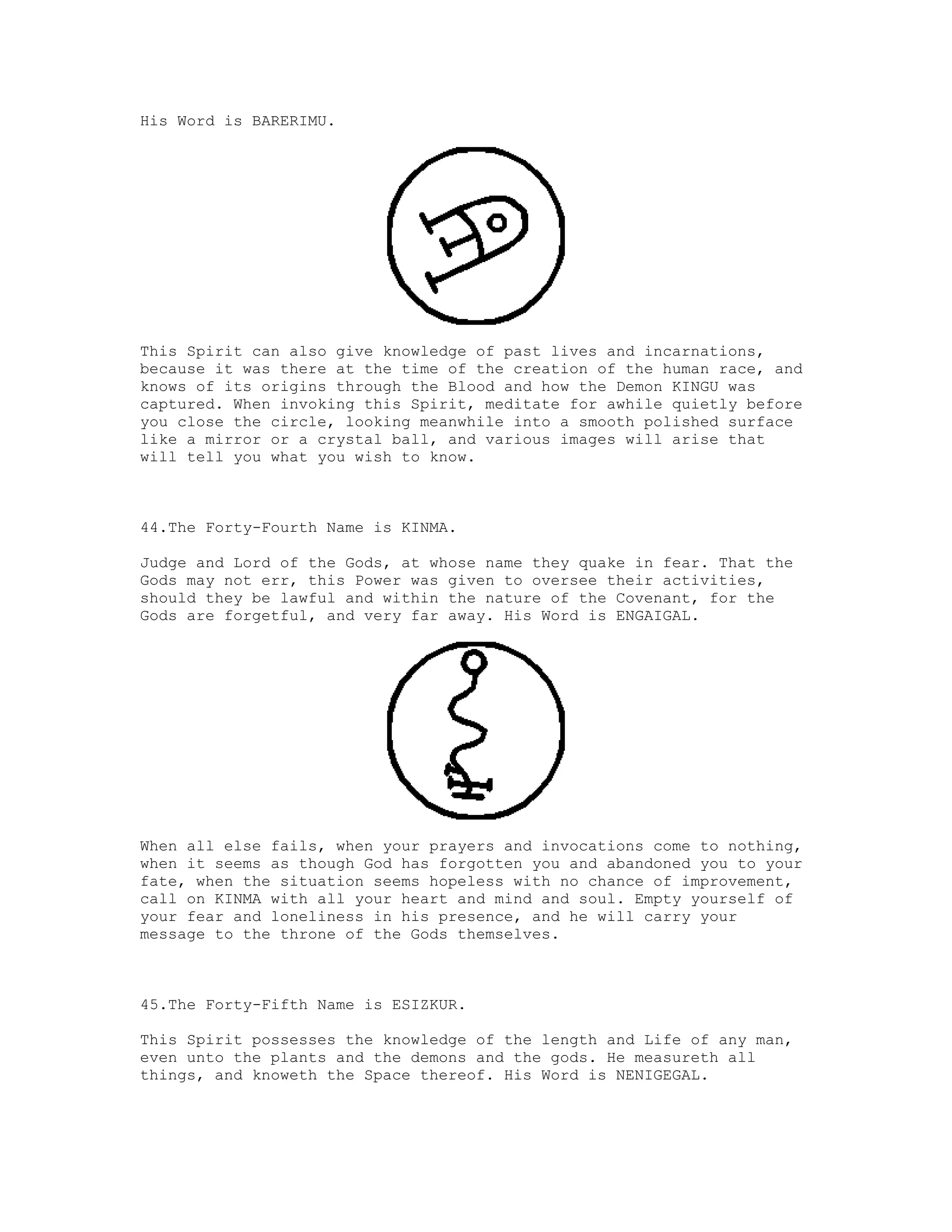 The necronomicon spell book | PDF