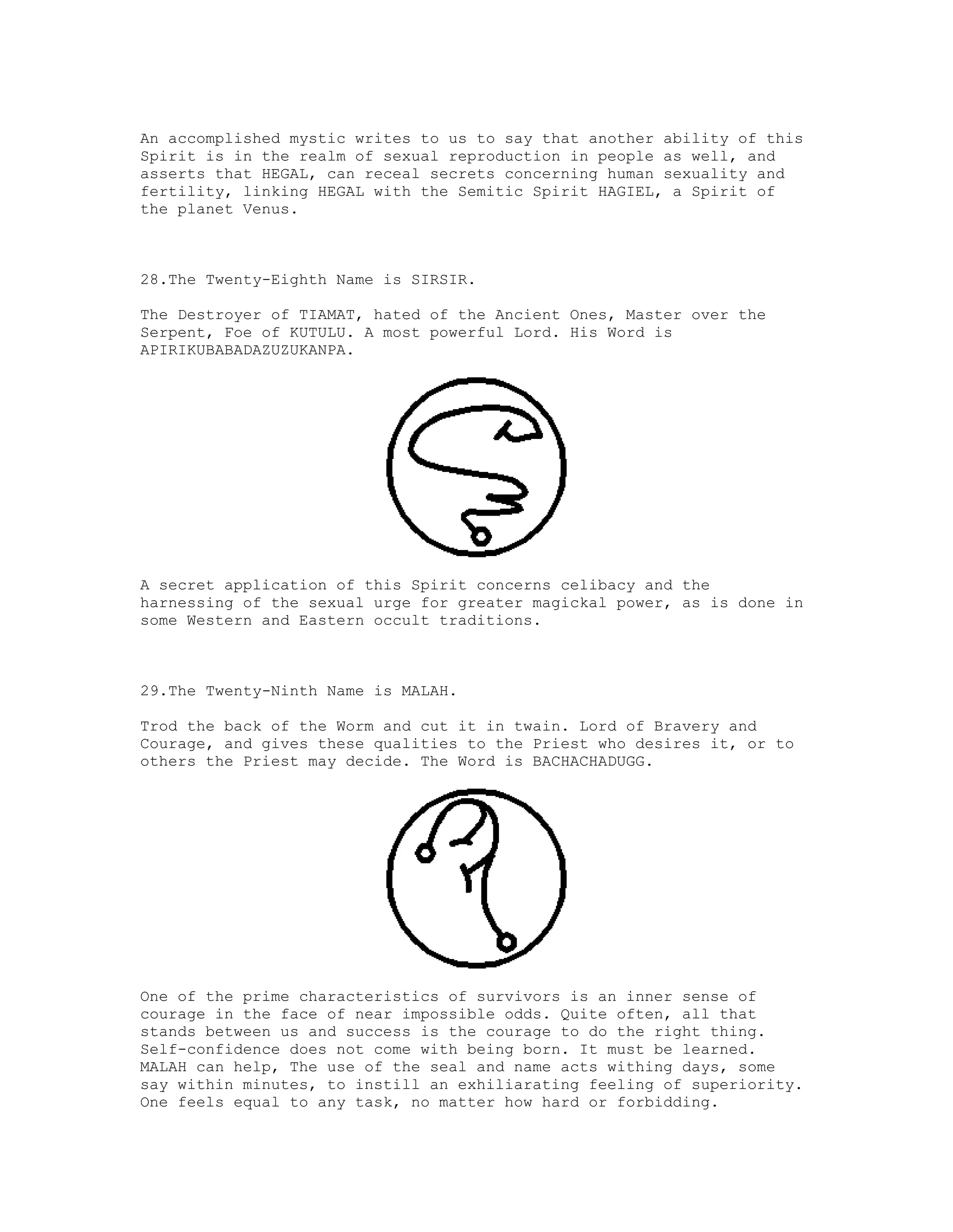 The necronomicon spell book | PDF