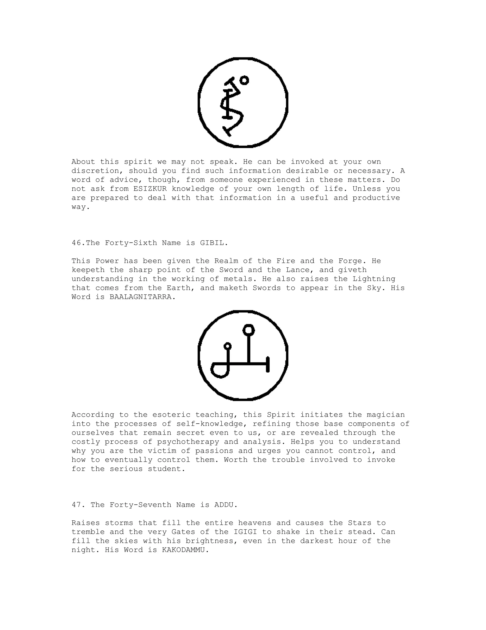 The necronomicon spell book | PDF
