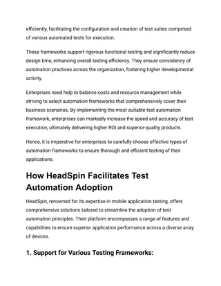 The Need for an Automation Testing Framework_ A Comprehensive Guide.pdf