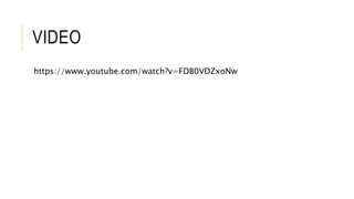 The need for antibiotic prophylaxis pp | PPTX