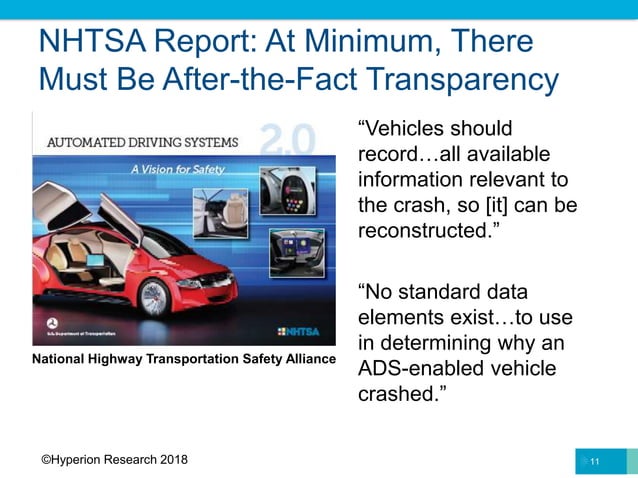 The Need for Deep Learning Transparency | PPT