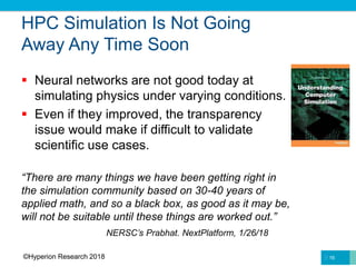 The Need for Deep Learning Transparency | PPT