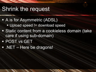 The Need For Speed | PPT